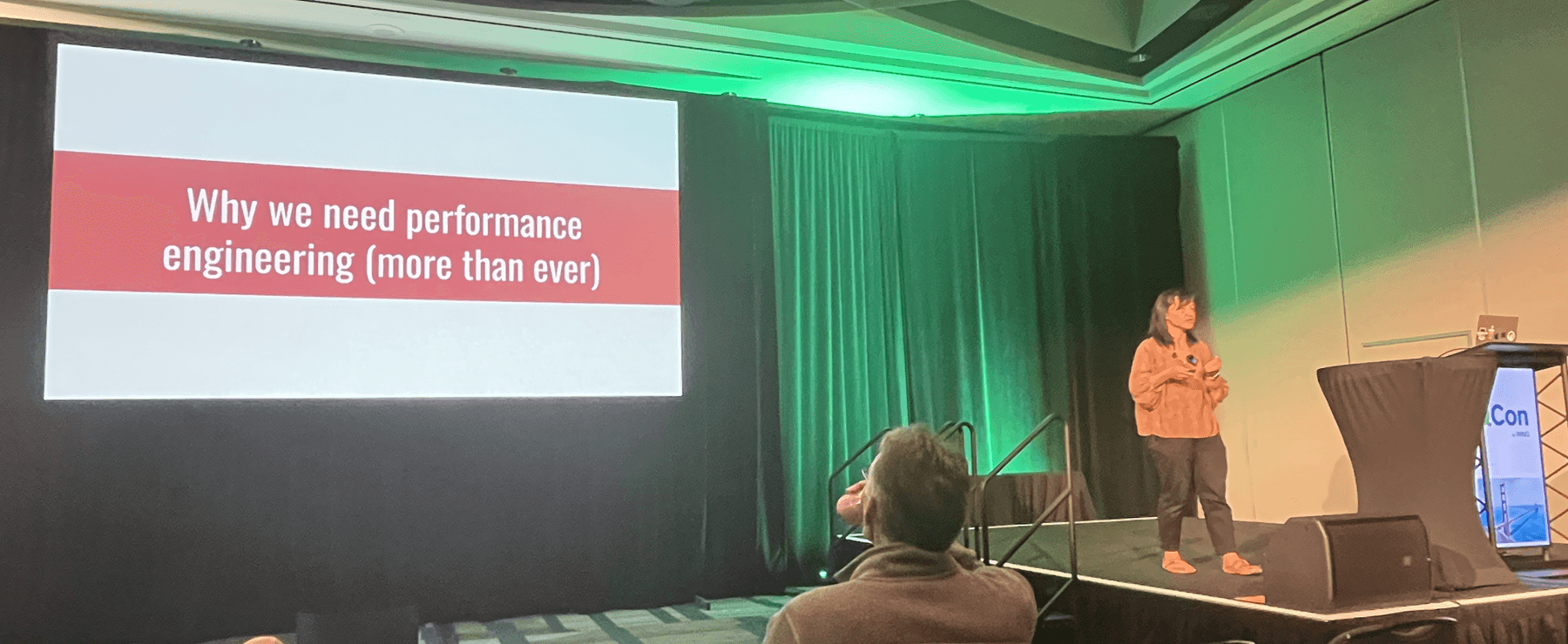 Effective Performance Engineering at Twitter-Scale: Yao Yue at QCon San Francisco - InfoQ